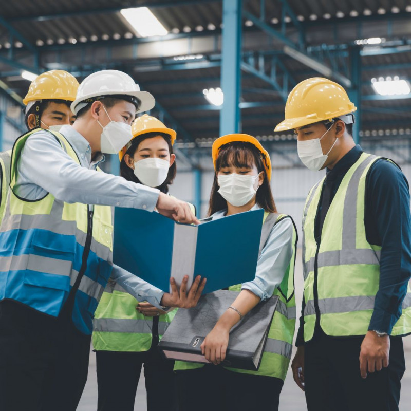 ¿Es obligatorio tener una Comisión de Seguridad e Higiene en las ...